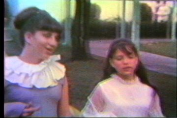 Teen Trails Fillmore Gardens