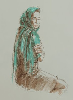 Coweta Arts Tidbits: [Coweta Arts Tidbits] Solo Exhibit By Martin Pate ...