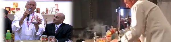 Chef Guy Mitchell Productions