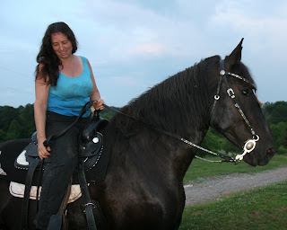 Cielo Azure Percherons: World Percheron Congress