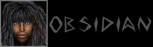 Exton: Character bios