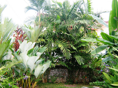 ~sWeeT LiFe of miNe~: Taman Syurga Bonda