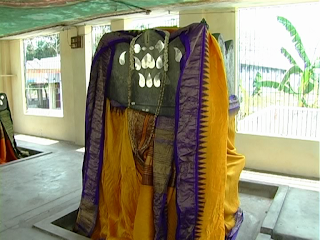 Aalayam Kanden (Temples I saw): Navabrindavan, Shenbakkam