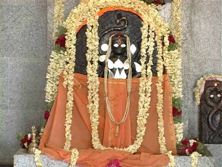 Aalayam Kanden (Temples I saw): Navabrindavan, Shenbakkam