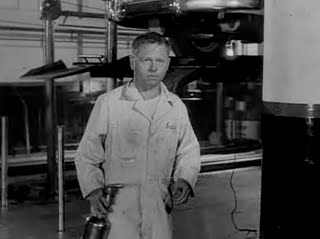 The Dusty Bookcase: Nablo in Hollywood