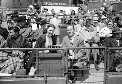 The Dusty Bookcase: Jack Kent Cooke in Extra Innings