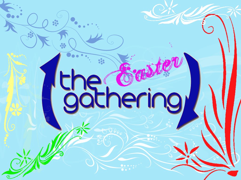 The Gathering Worship Experience