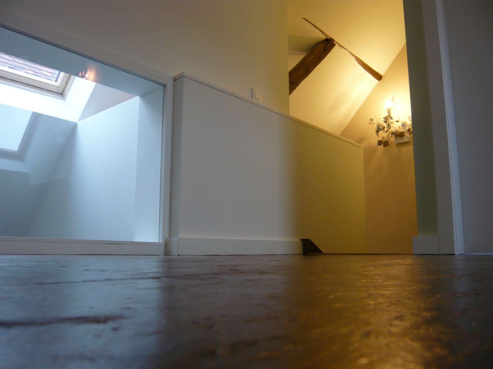 OP architecture : Notre agence