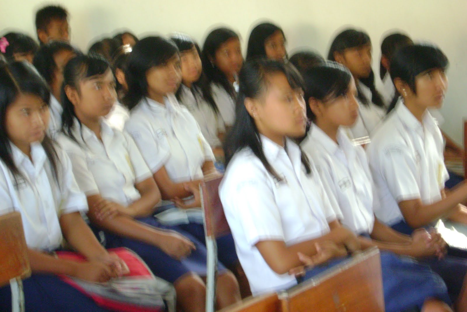 SMA MARSUDIRINI MUNTILAN Terakreditasi "A": KEGIATAN PSB SMA ...
