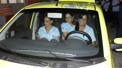 NOVO UNO: LEAR CORPORATION - Betim / MG - Equipe A