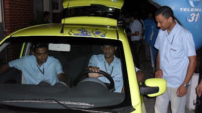 NOVO UNO: LEAR CORPORATION - Betim / MG - Equipe A