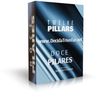 El Contador Virtual: Libro Los 12 Pilares por Jim Rohn