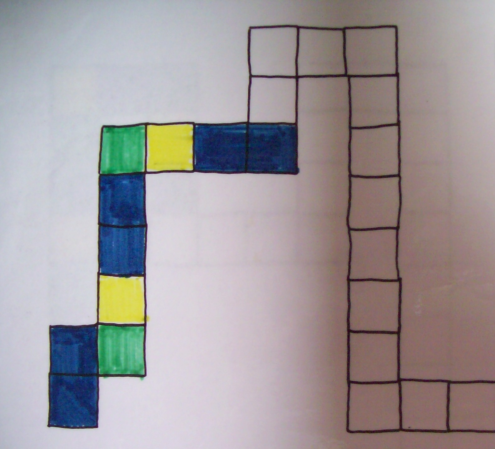 Doing Differentiated Math: Where Did Patterns Go? An old curricular ...