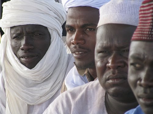 Sudão: Cultura do Sudão