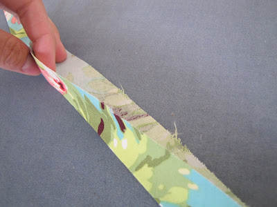 Double Layer Top/Dress Tutorial - The Idea Room