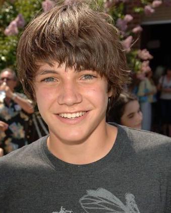 La Saga de Darren Shan