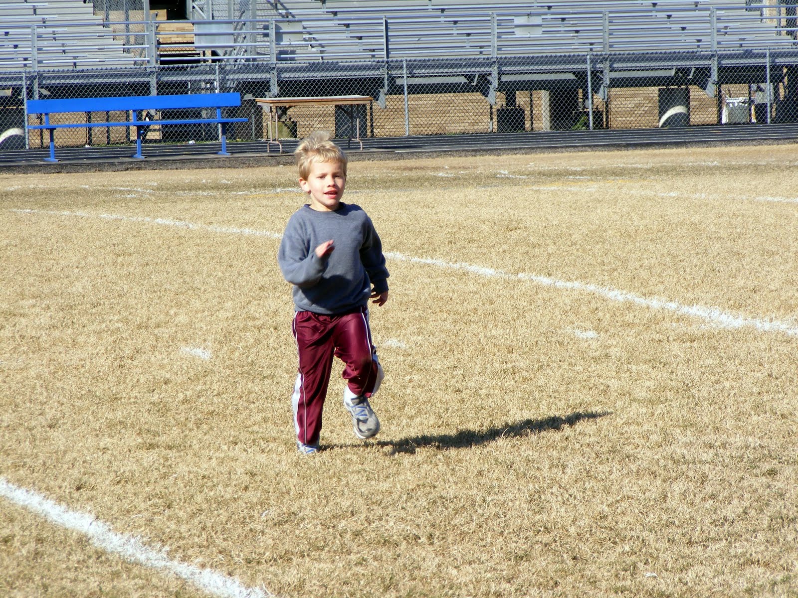 Ryan's Blog: Spica Cast, Two Years Later