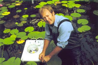 Perfume-Smellin' Things Perfume Blog: Scents of Time: An Interview with ...