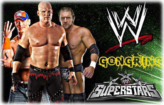 WWE Collection: WWE Superstars | July 22nd 2010