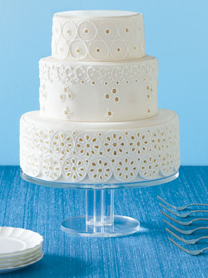 Wedding Cake Trends 2010 ~ Best Events Blog