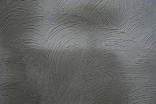 Building at North Lakes: Bag and paint