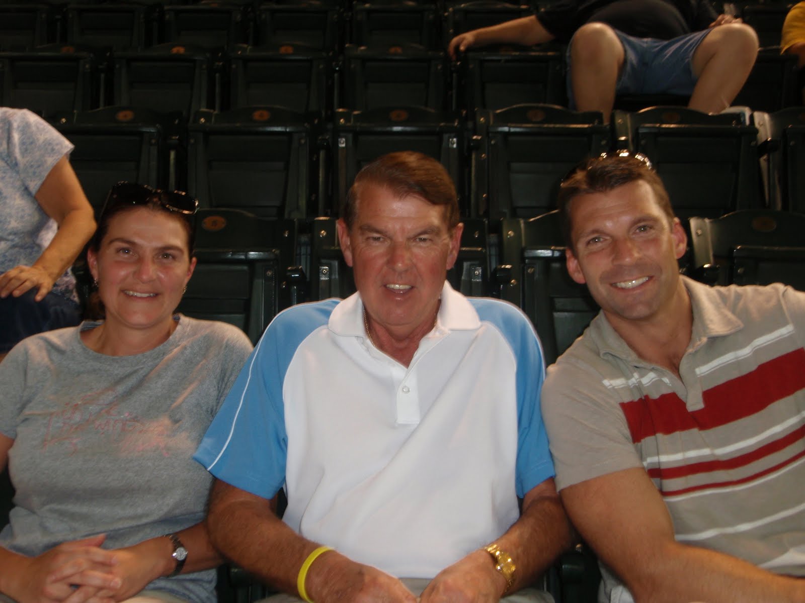 The Atkinson Family: June 2010