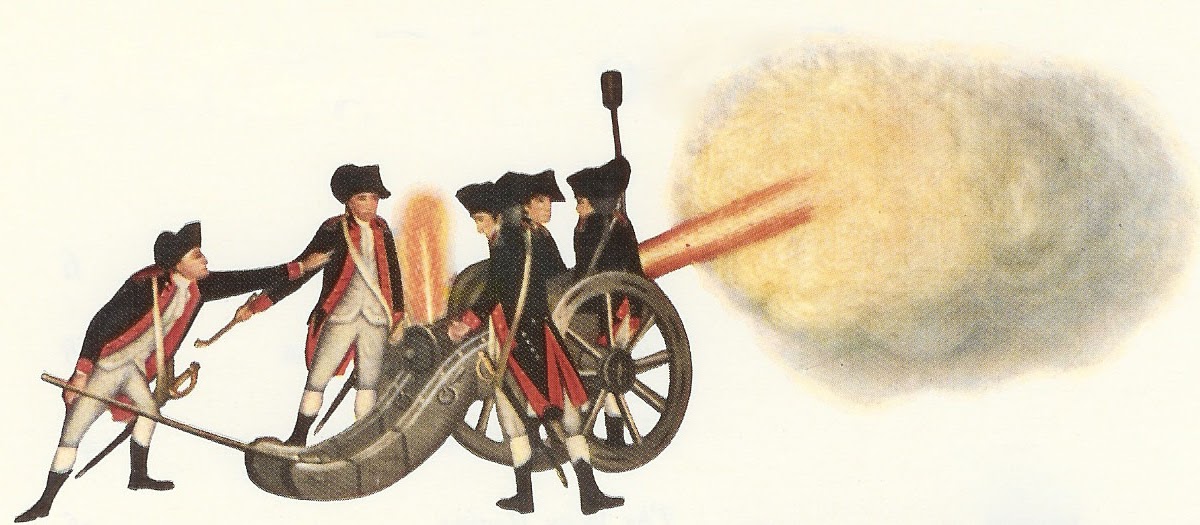 clmroots: Revolutionary War Ancestors