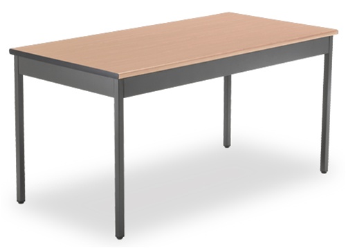 luxury collection: Functional Utility Table by OFM