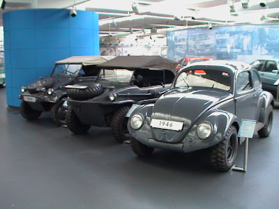 .: KDF-WAGEN TYP 87/7