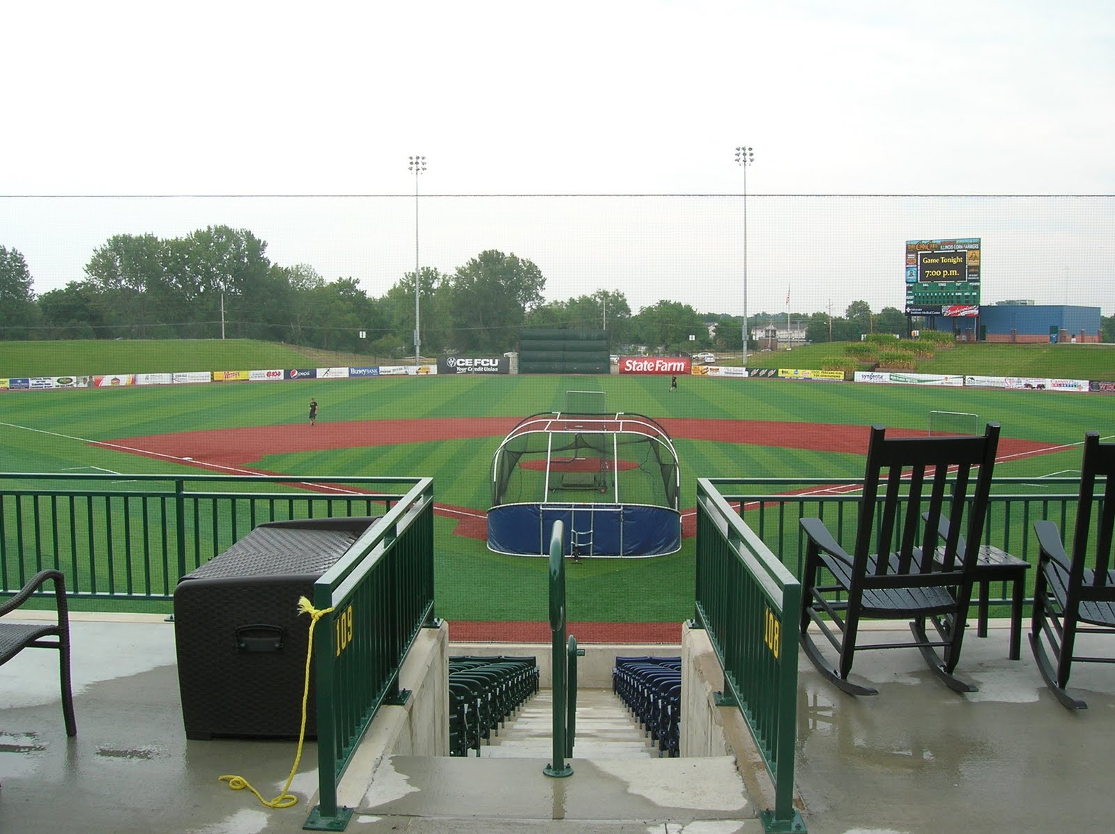 Wild about Things: August 2010