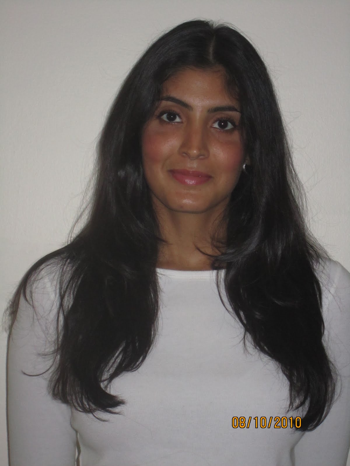 Jessica Marajh and The Fashion Search.com