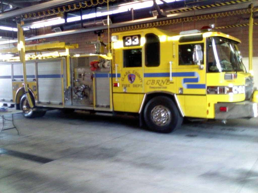 El Diablo's Blog: CCFD ENGINE CO 33
