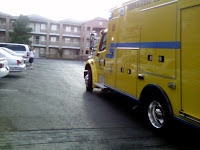 El Diablo's Blog: CCFD RESCUE 11