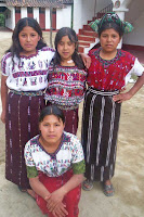 A Journey Through Guatemala: The Biodiversity in the Ixil Triangle