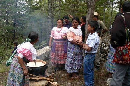 A Journey Through Guatemala: El Quiche: A Culinary Celebration