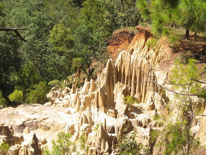 A Journey Through Guatemala: Momostenango and The Mother Earth