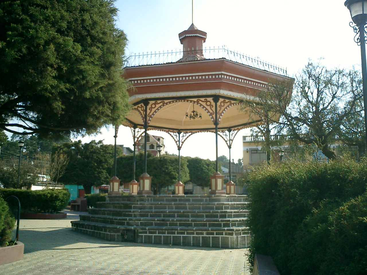 A Journey Through Guatemala: The Historic and Industrious Salcaja and ...