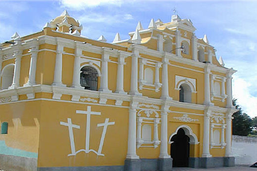 A Journey Through Guatemala: The Historic and Industrious Salcaja and ...