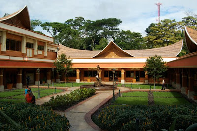 A Journey Through Guatemala: IRTRA Theme Parks and Hotels: A Self ...