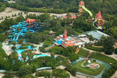 A Journey Through Guatemala: IRTRA Theme Parks and Hotels: A Self ...