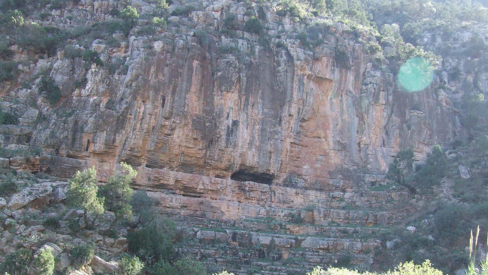 Veelzijdig Marokko Reisblog: Berkane - Taforalt (Tafoughalt), de groene ...