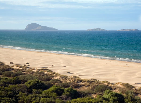 Veelzijdig Marokko Reisblog: Saïdia, badplaats aan de Mediterrane zee