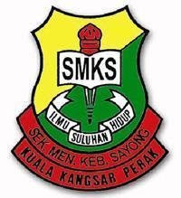 UBK SMK SAYONG KUALA KANGSAR