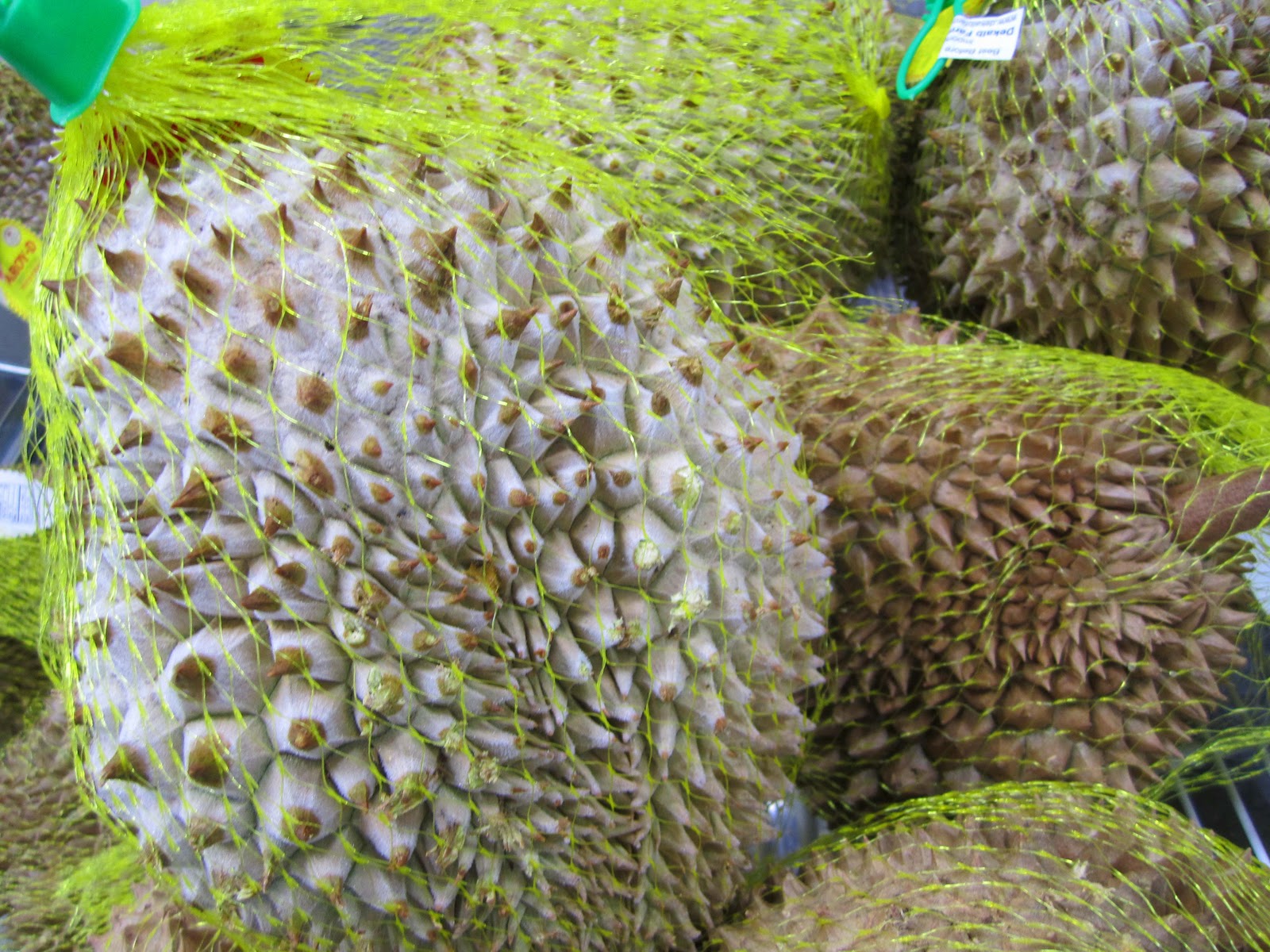 you + me: farmers market