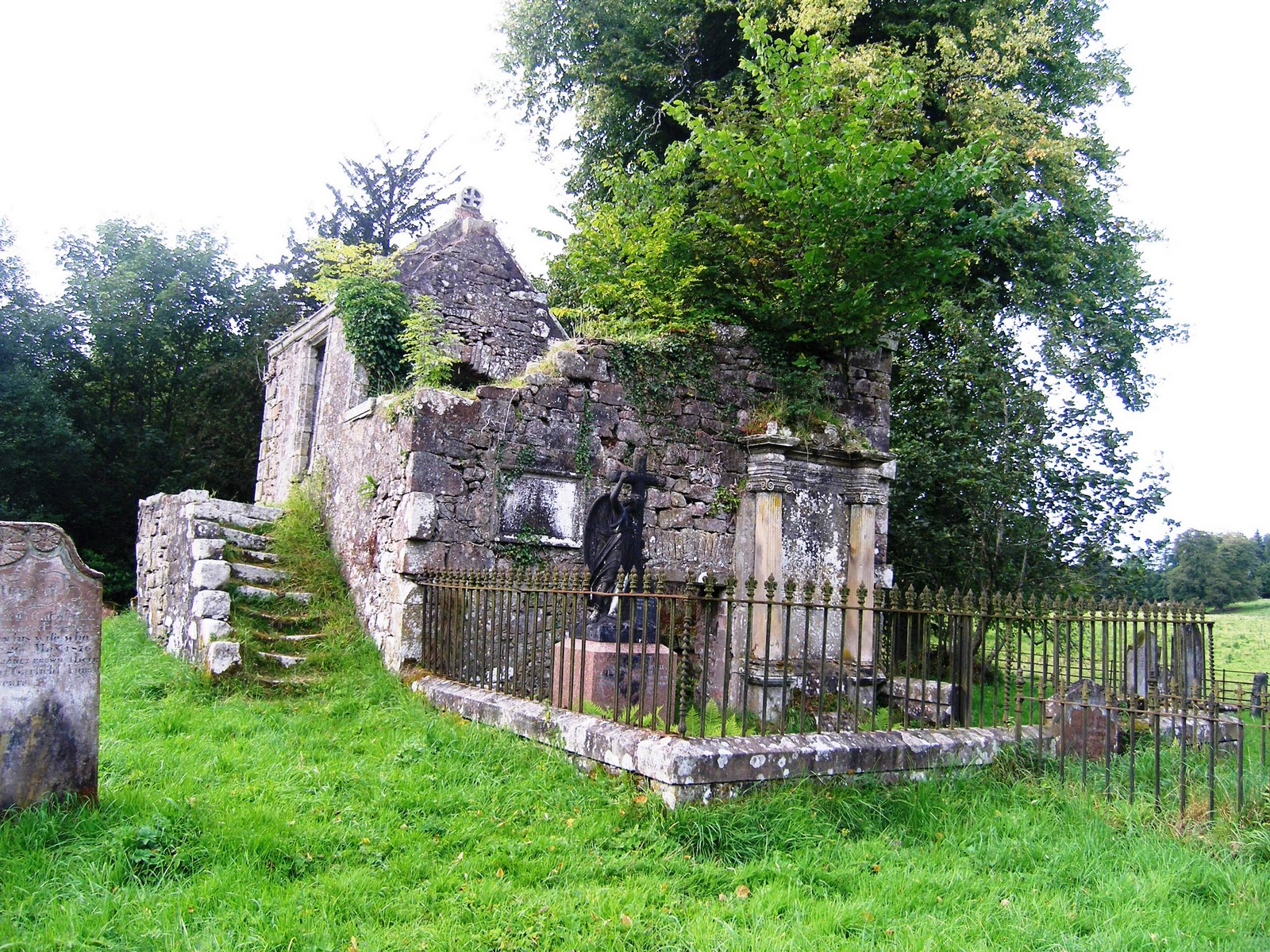 Border Reivers from the 13th to the 17th centuries.: Border-Reivers ...