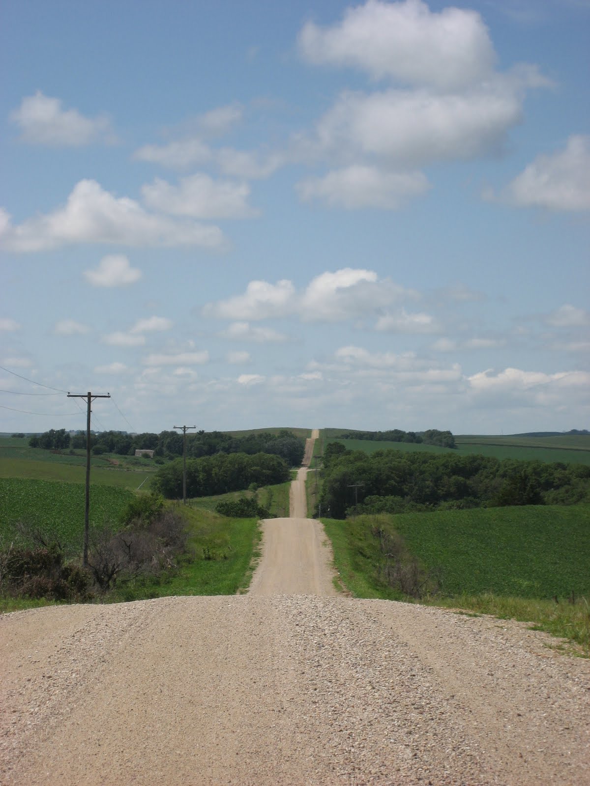 Geography of Nebraska: Chapter 12: The Great Plains and Praries