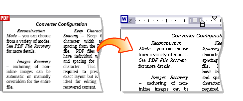 Solid Documents Blog: Best Practices for Converting PDF Files