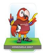 Copa America 2007 - Copa America - Copa America Venezuela 2007: La ...