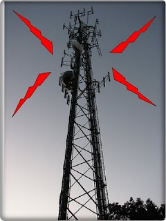 Why Cell Phone Towers Are So Bad For Your Health?