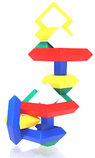 WEDGiTS™ Building Blocks: mini WEDGiTS: Designer's Favorites 2